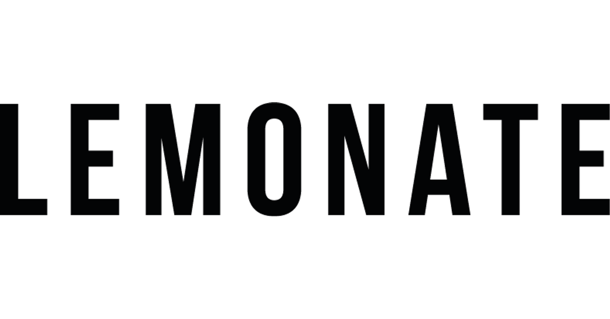 LEMONATE ANTWERP